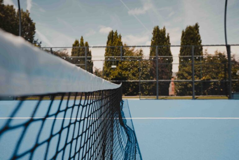 Wilmslow - The Padel Club
