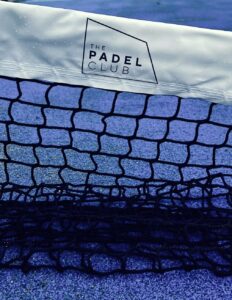 Wilmslow - The Padel Club