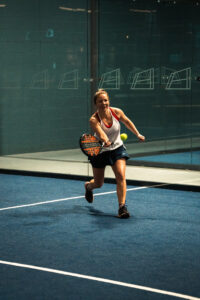 About - The Padel Club