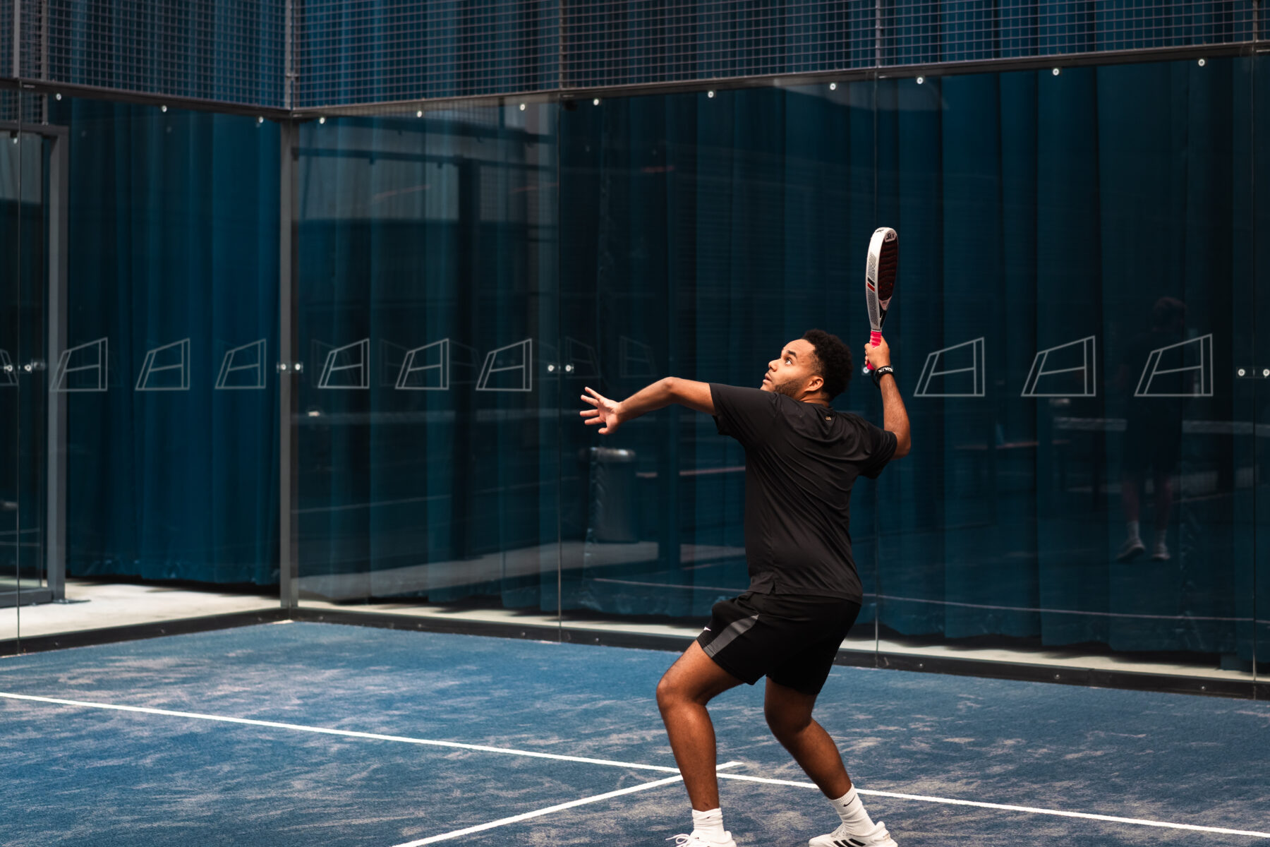 Home - The Padel Club