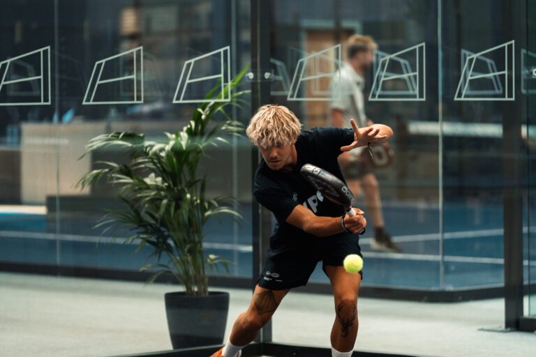 The Padel Club announces plans for a landmark new club at Brunswick ...