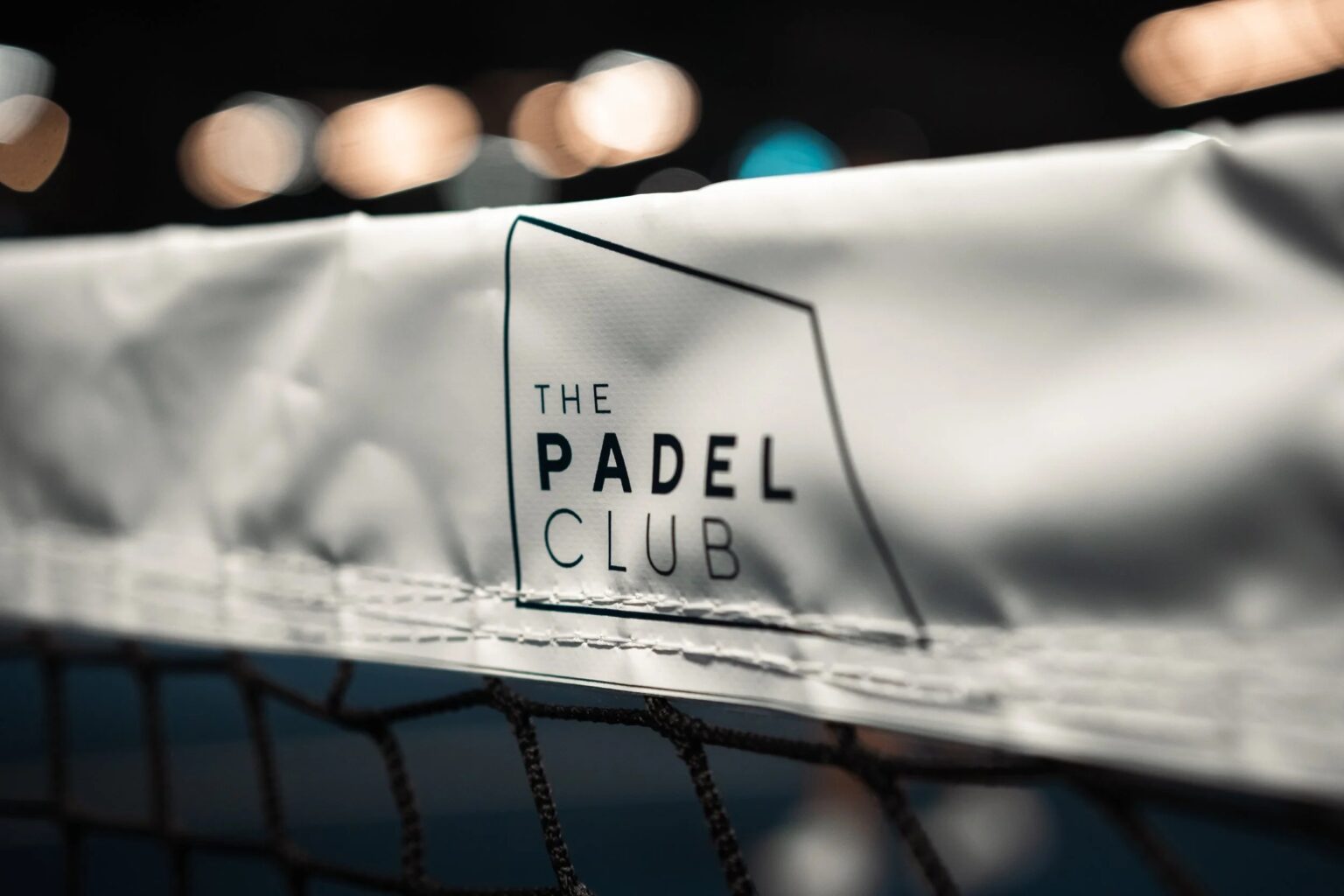 About - The Padel Club