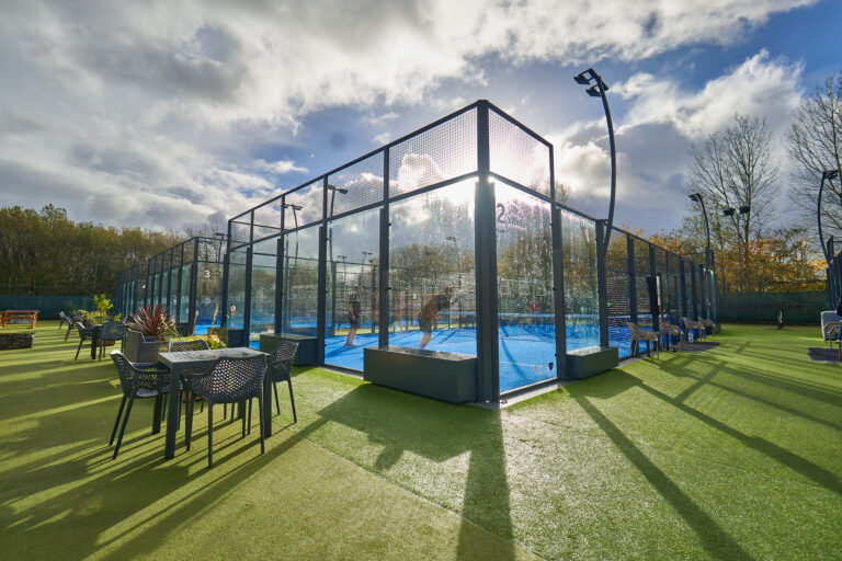 Find a Club - The Padel Club
